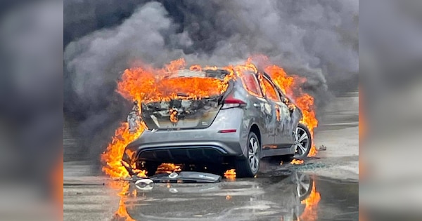 apply these tips for save electric car from heat in summer season ...