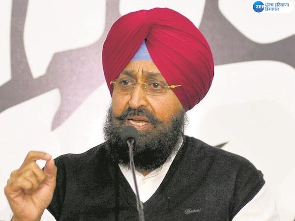 Partap Singh Bajwa: ਪ੍ਰਤਾਪ ਸਿੰਘ ਬਾਜਵਾ ਅੱਜ 2 ਵਜੇ ਸਾਈਬਰ ਸੈੱਲ ਮੋਹਾਲੀ ਦੇ ...