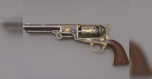 These are 5 most expensive gun in the world know price | ये है दुनिया ...