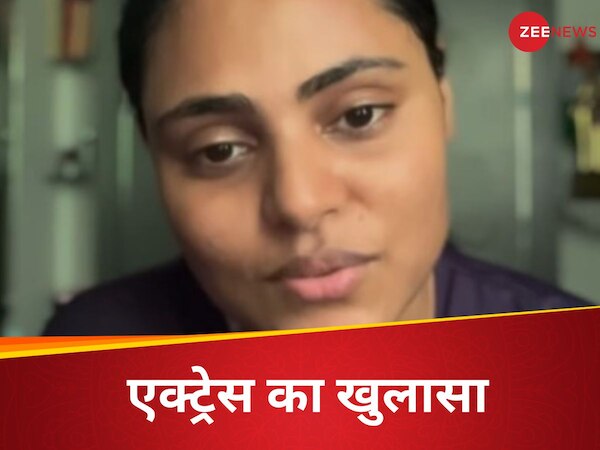 Malayalam Actress Vincy Aloshious Revealed Drugged Co Star Misbehaved Insisted Fixing My Dress ...