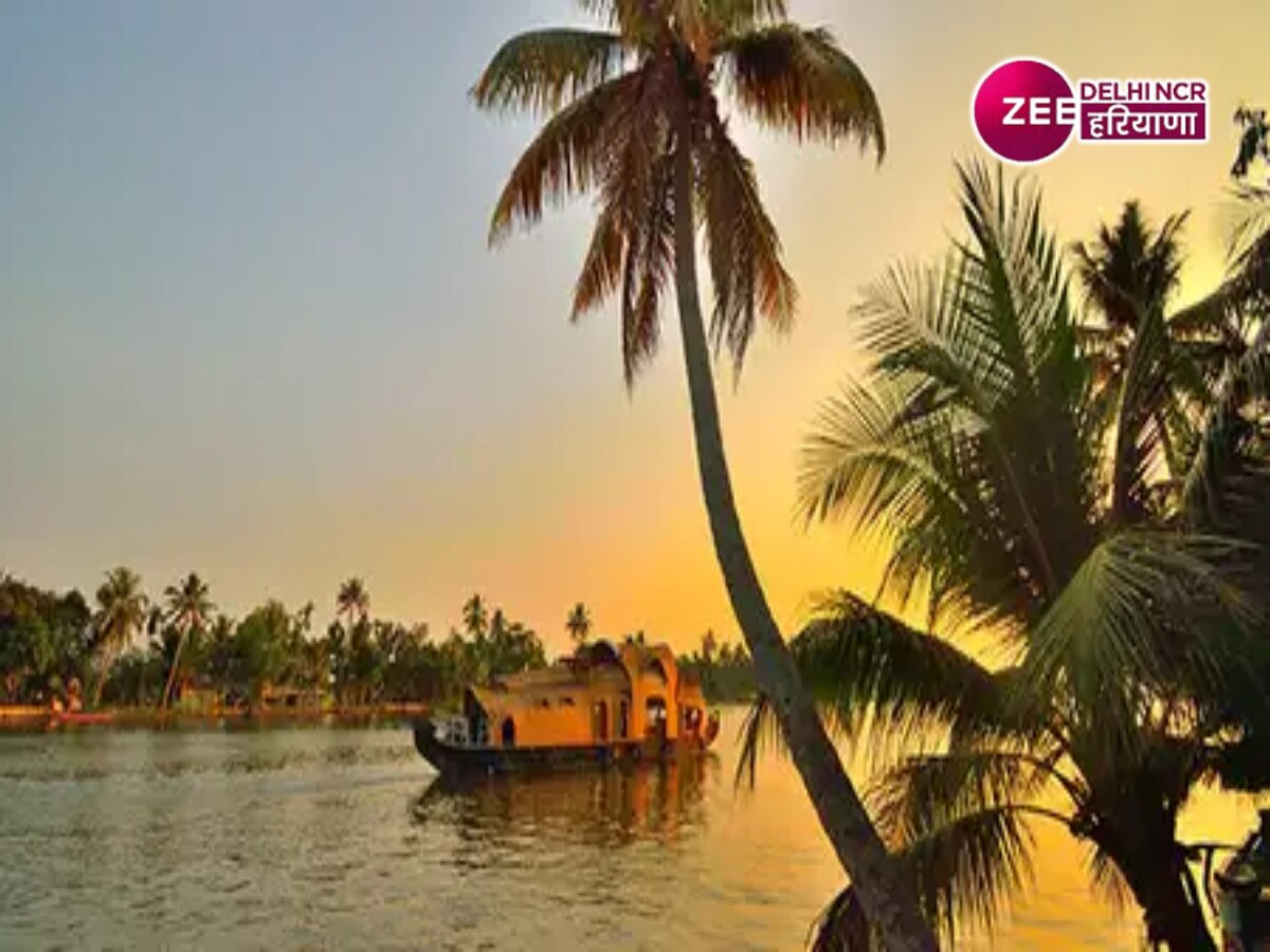 Alleppey Tour: हिमालय की वादियों की भूल जाएंगे अगर केरल के इन 2 हिल स्टेशन की कर लेंगे सैर ...