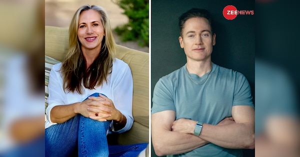 Reverse ageing this woman age reversing routine will make Bryan Johnson ...