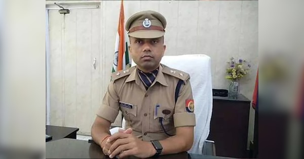 Who is Agra new DIG IPS Shailesh Kumar Pandey profile who did more than ...