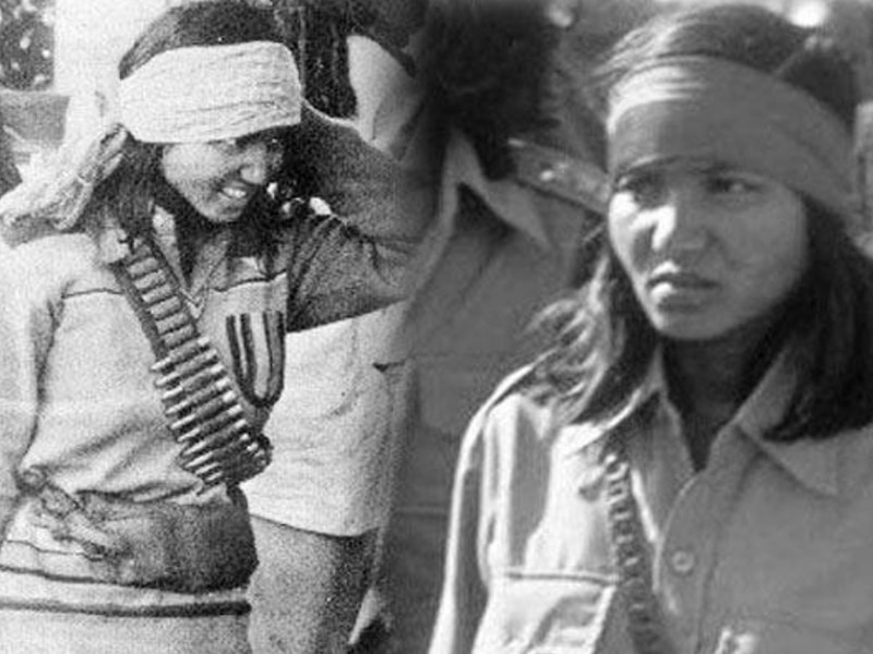 most notorious dacoits of India People trembled on hearing their names ...