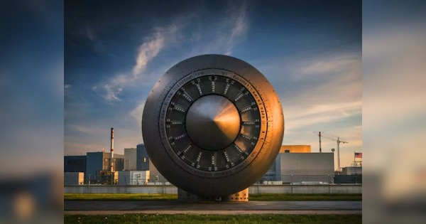 How powerful is 360 kiloton B61 13 gravity nuclear bomb US started ...