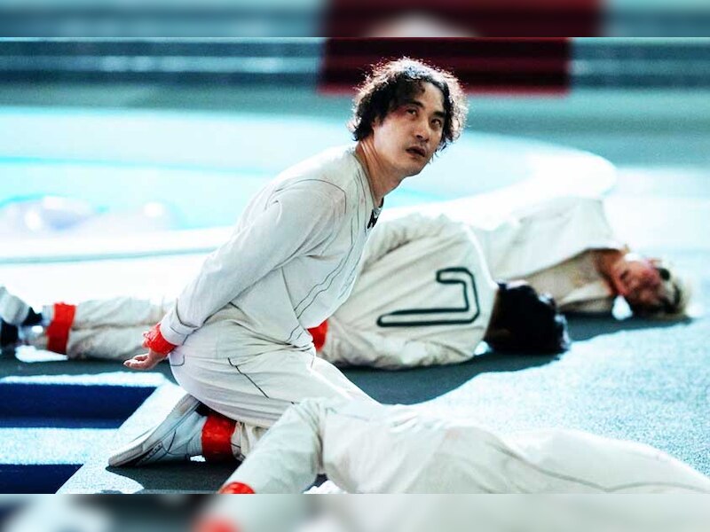 2024 Best Thriller Black Comedy Series The 8 Show Must Watch on Netflix ...