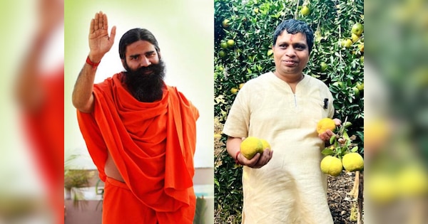 What makes Patanjali Agricultural Model a blueprint for rural ...