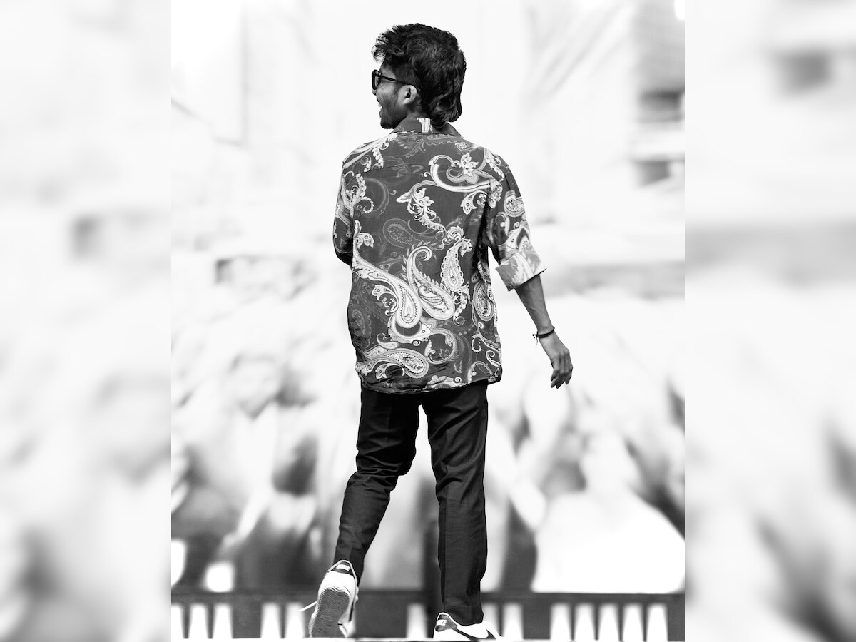 29 Years Old Famous South Actor Jaffer Sadiq Earned 2200 Crore From ...