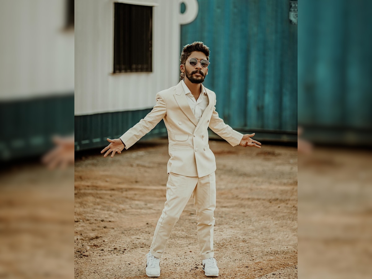 29 Years Old Famous South Actor Jaffer Sadiq Earned 2200 Crore From Just 3 Movies Ruling On ...