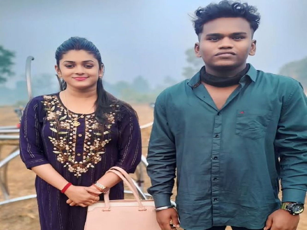 7 photos of Jatra actress Sonali Panda goes viral