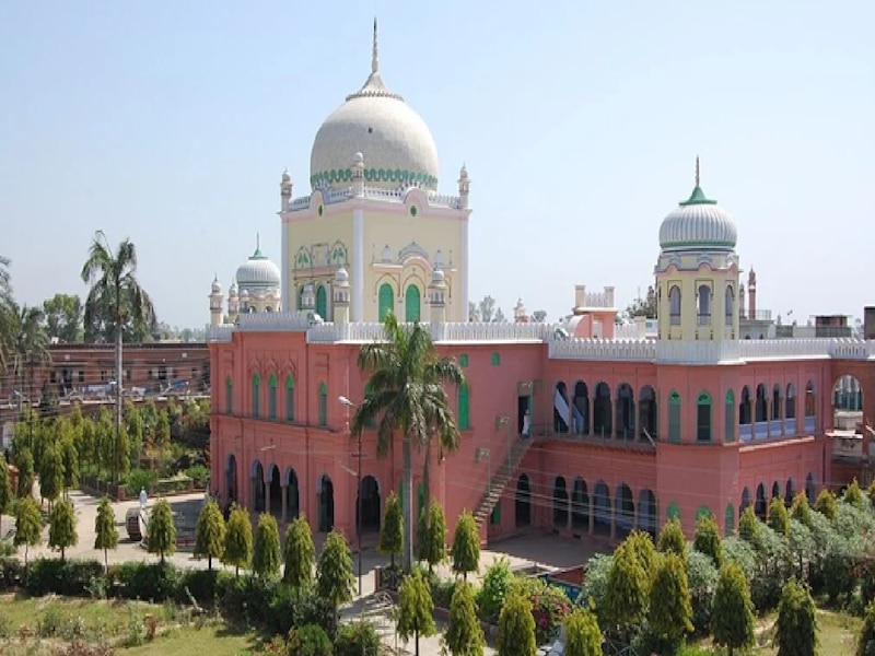 Saharanpur 5 famous tourist places for summer holidays company garden ...