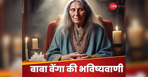 baba vanga predictions that came true in 2025 know future prophecy of ...