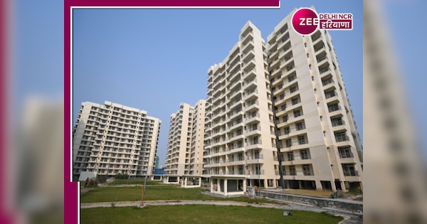 GDA Township Scheme: नए घर का सपना होगा सच! GDA की टाउनशिप में मिलेंगी ...