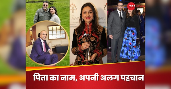 who is Eiesha Bharti Pasricha, Airtel owner Sunil Bharti Mittal only ...