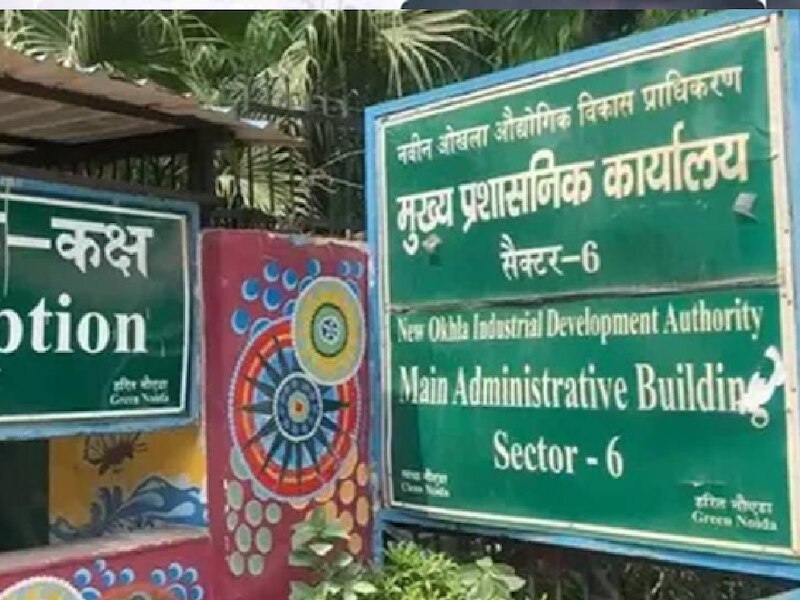 two Elevated roads to connected Noida on lines of AIIMS Interchange ...