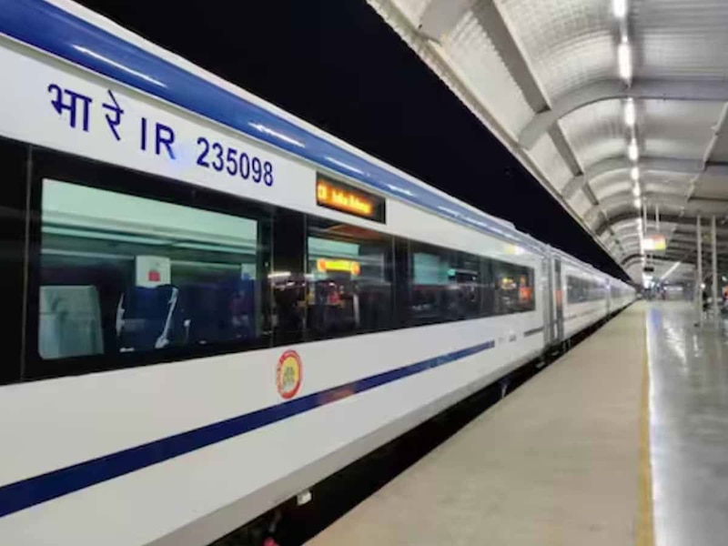 indian railways how much ac train coach capacity surprised to know ...