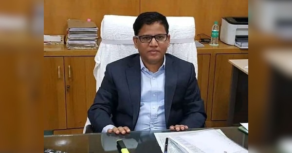 IAS Nikunja Dhal to go on central deputation