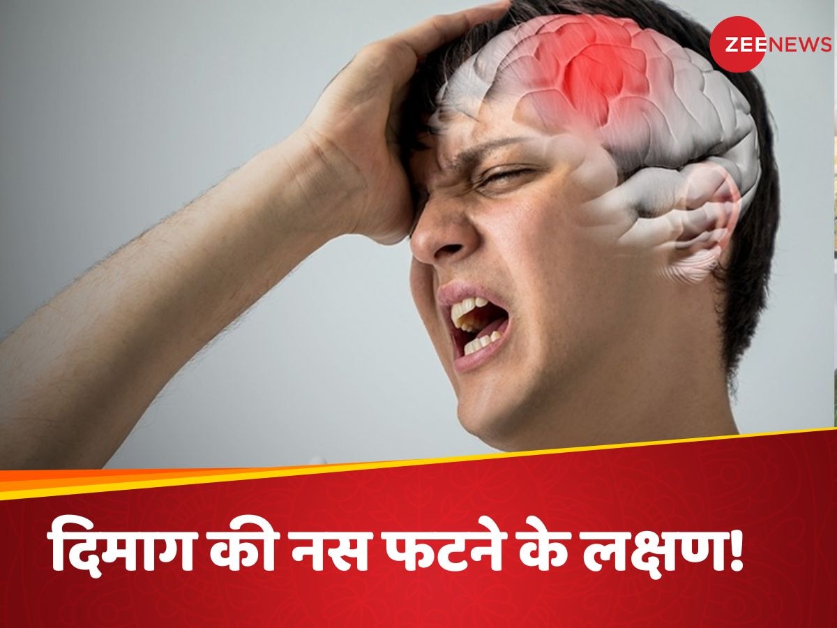 brain damage symptoms in adults | क्या गर्मी से ब्रेन स्ट्रोक हो सकता ...