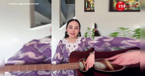 girl singing pakistani song maand her magical voice won hearts of ...