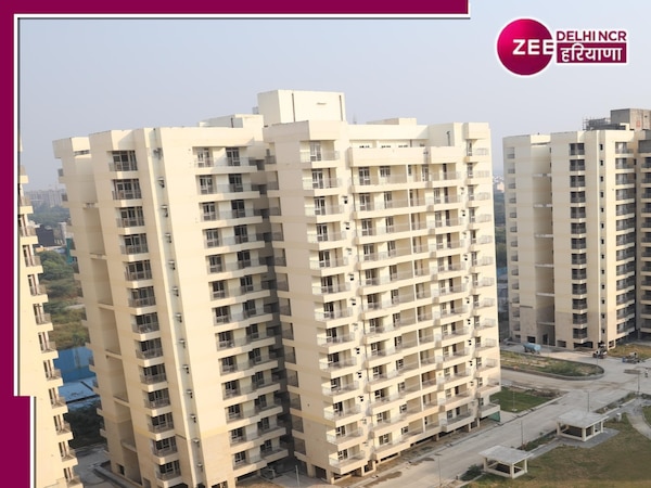 DDA Housing Scheme 2025: DDA फ्लैट अब और सस्ते, 30 अप्रैल तक करें ...