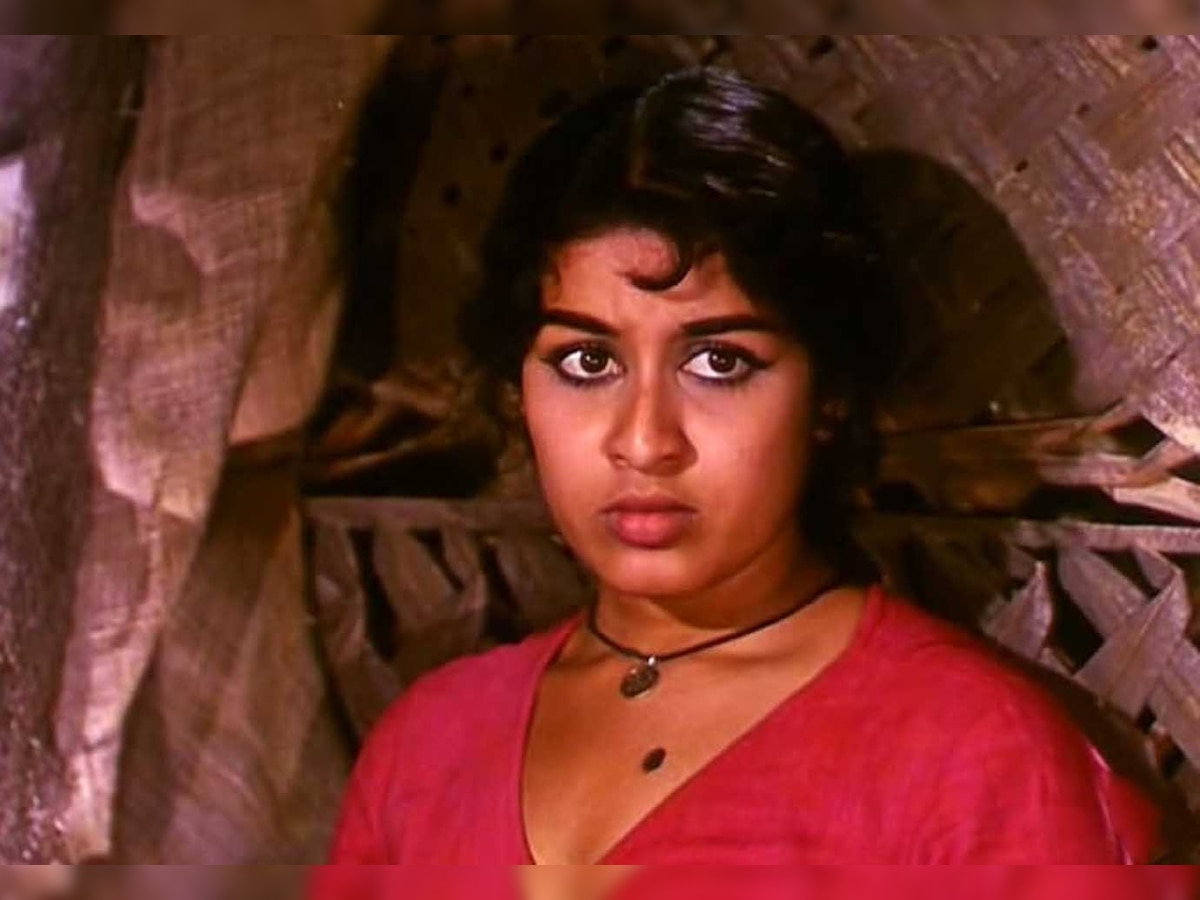 77 Years Old Veteran South Top Actress Sheela Did 500 Movies 130 Films ...