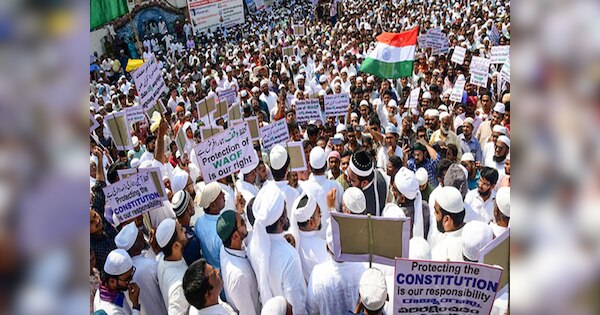Waqf Act Rally in Kolkata brigade ground lakhs of people will gather ...