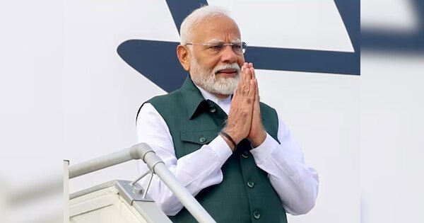 PM Modi Saudi Arabia Visit 2025 Saudi Crown Prince MBS invitation | इस ...