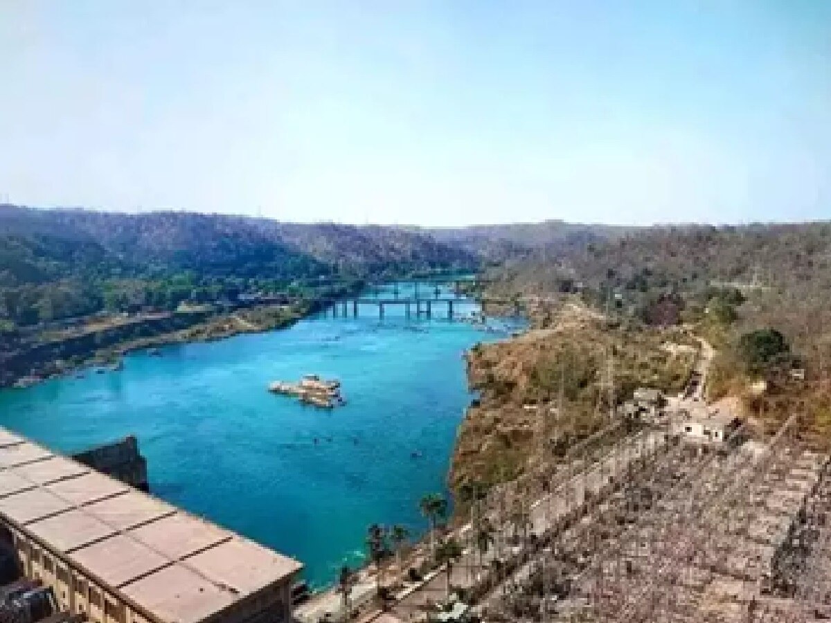 Best Hill Station Near varansi Sonbhadra Famous tourist places for summer called mini ...