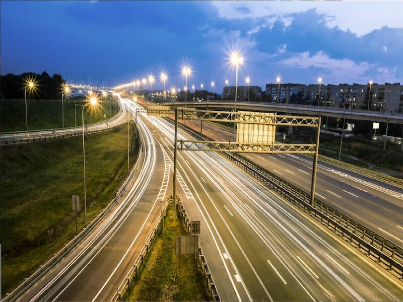 expressways noida authority clears stalled elevated road project from ...