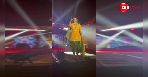 sapna choudhary tremendous dance on tabij bana lu tane song her sharp ...