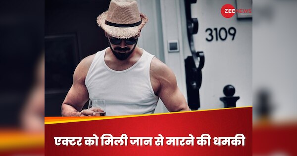 Rubina dilaik Abhinav Shukla gets death threat after asim riaz ...