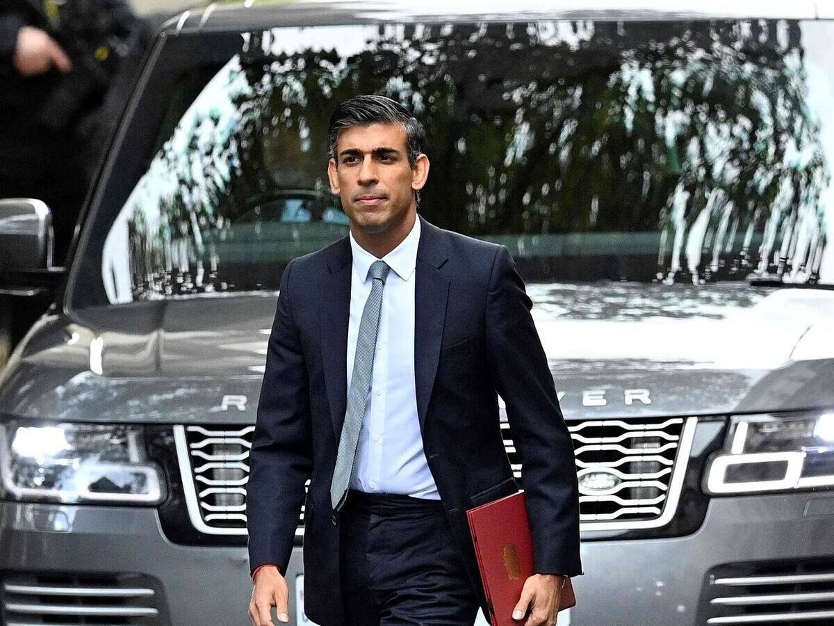 PM Modi special SUV Range Rover Sentinel check Price and all Features ...