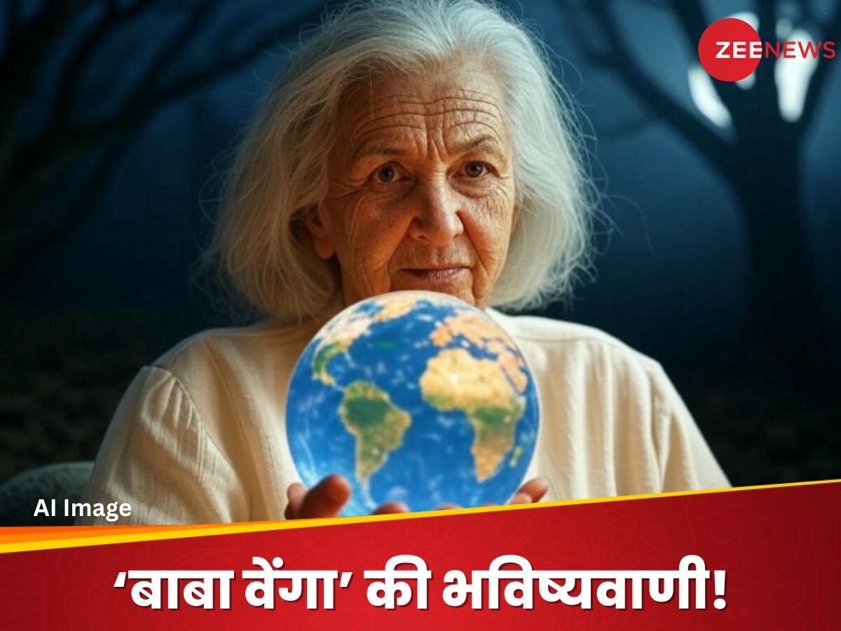 Baba Vanga Predictions: Japan Ryo Tatsuki predictions about corona ...