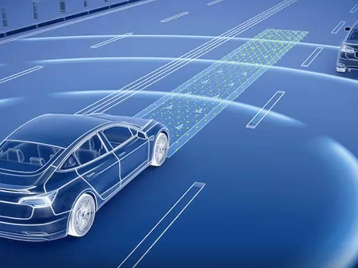 How Much Important Adas System In Car Check All The Features गाड़ियों के लिए कितना जरूरी है