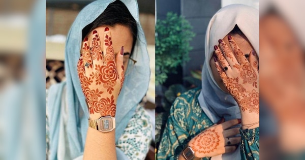 Maulana Qari Ishaq Gora fatwa on Muslim women getting mehndi applied by ...