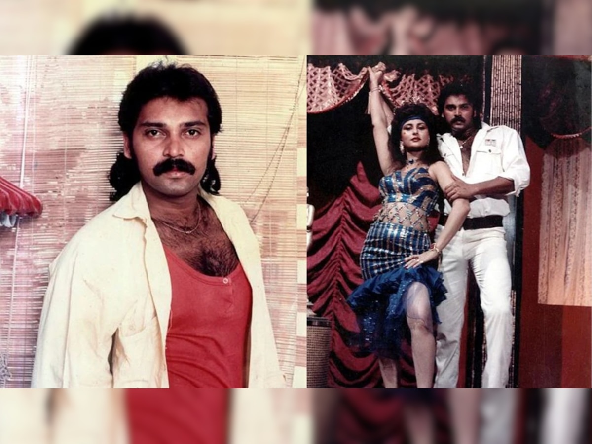 57 Years Late Bollywood Villain Mahesh Anand Did 300 Plus Movies ...