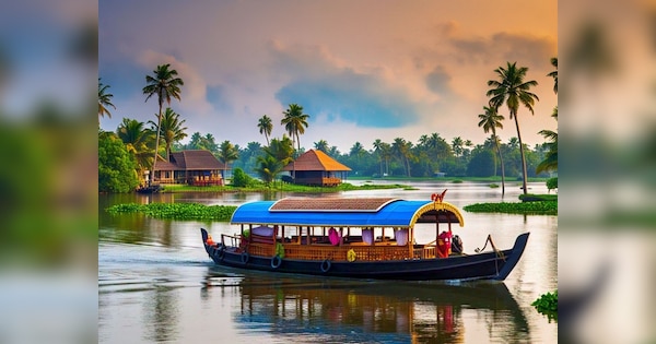 alappuzha tourist spots houseboat beach backwaters must visit places ...