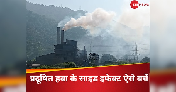 Skin rashes stifling air life threatening conditions in India most ...