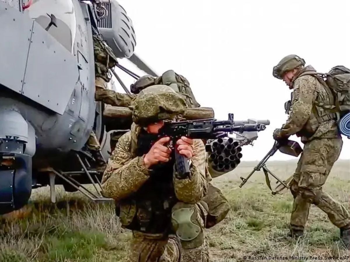 top 10 longest range sniper rifle in the world Used by Militaries know ...
