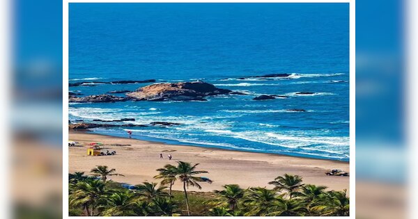 best tourism spot in mp mini goa like place chambal river beach kanwala ...