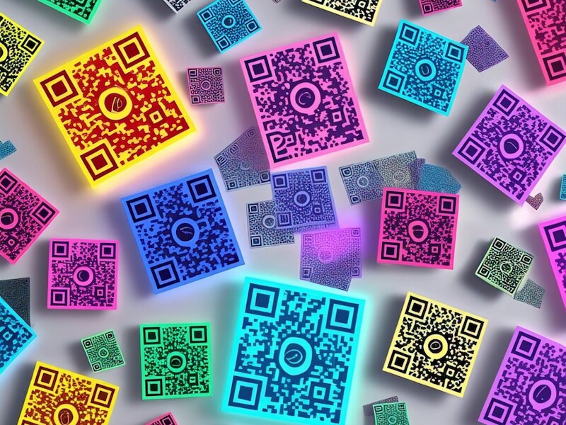 What is the meaning of QR 90 percentage people use it daily but do not ...