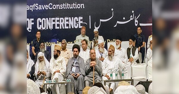 AIMPLB Warns TDP JDU And LJP RV on New WAQF Law All you need to know ...