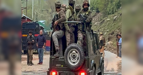 Pahalgam Attack News list of people who died in Jammu Kashmir heinous ...