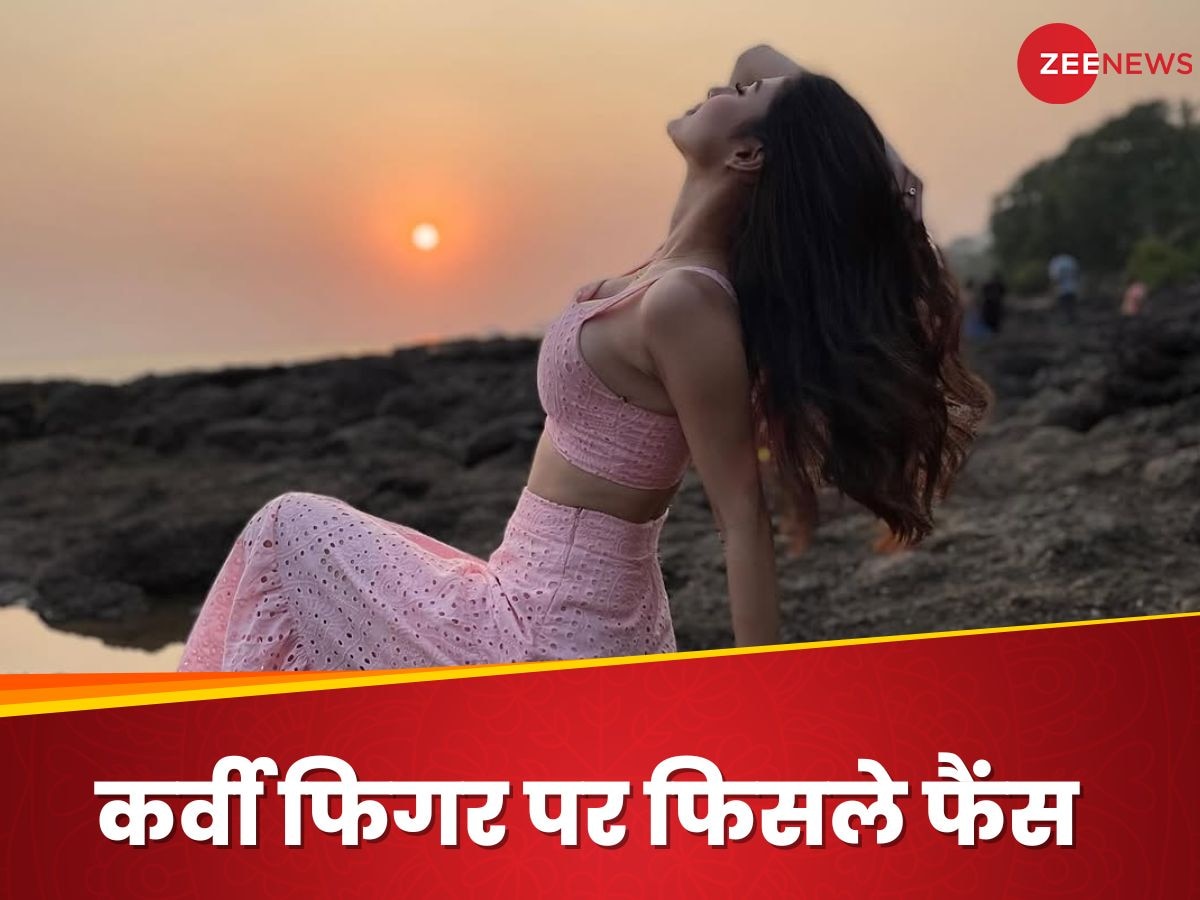 39 year old actress mouni roy shared superbold photoshoot viral on internet in short skirt ...