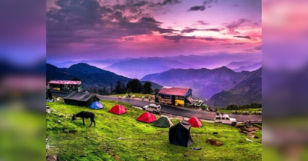 5 stunning hill stations in India where travel enthusiasts will get ...