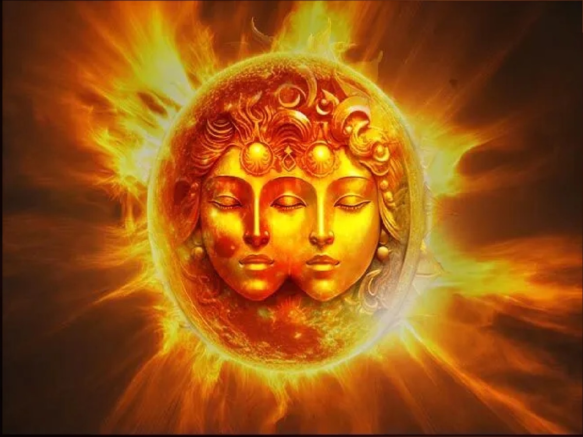 Surya Dev Favourite Zodiac Sign aries leo sagittarius Lord Suriya Ki ...