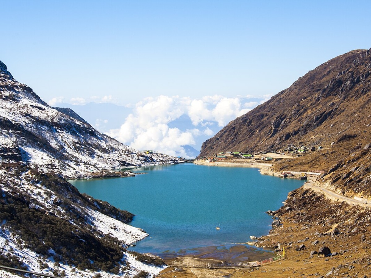 best 5 places to visit in gangtok sikkim nathula pass mg road ...