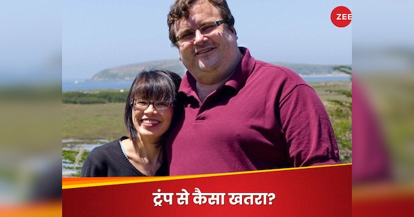 meet billionaire businessman and LinkedIn co-founder Reid Hoffman s ...
