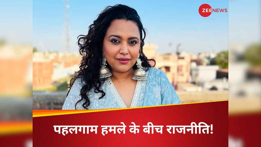 swara bhaskar brutally trolled over her kalma comment amid pahalgam ...