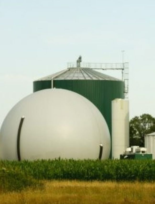 mp gk where is madhyapardesh biggest biogas plant located Know | मध्य ...